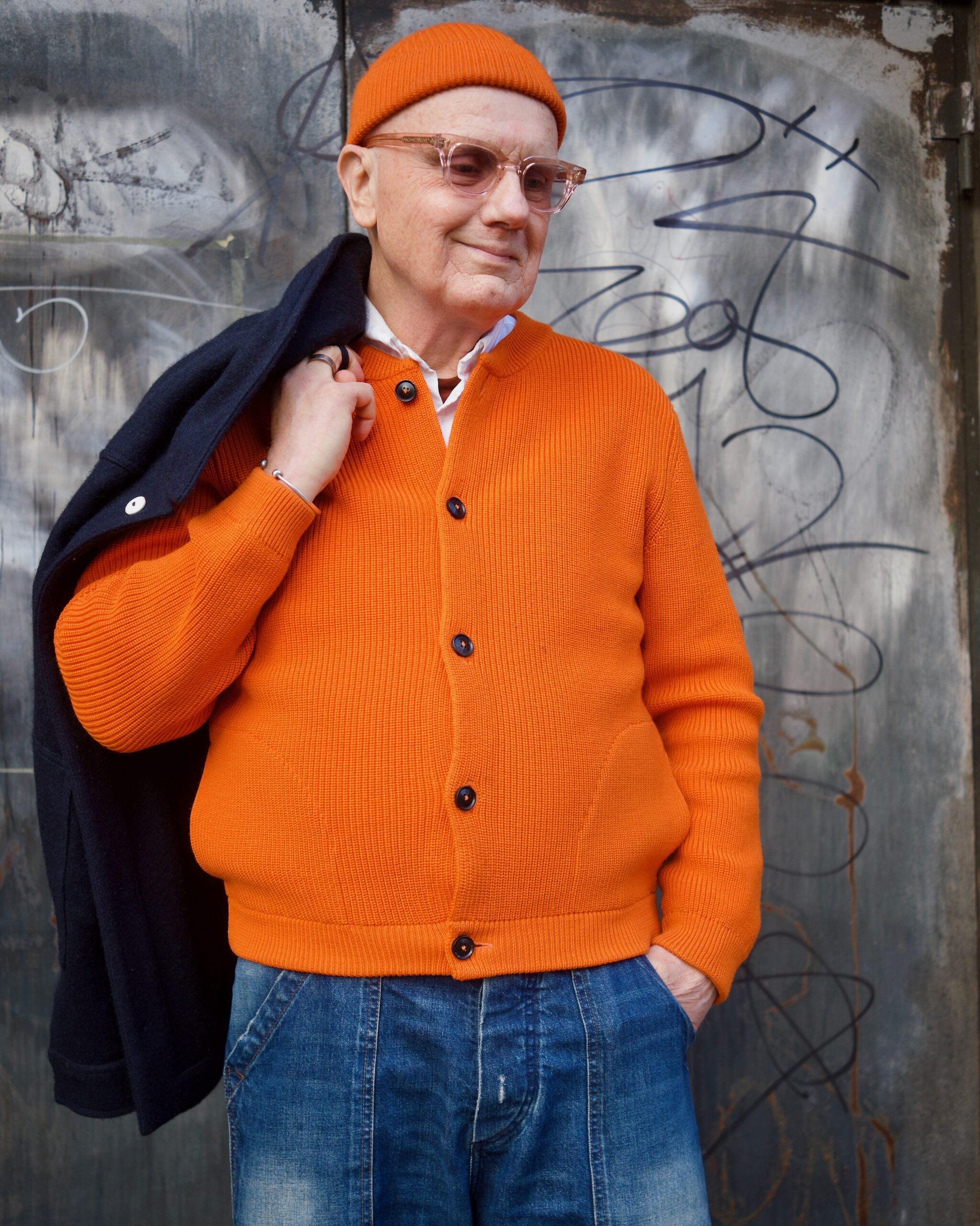 På festivalen - Malmö - Seniorfestivalen